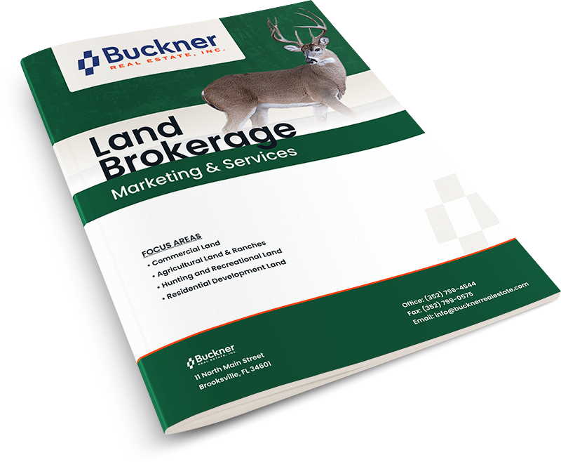 Services - Buckner Real Estate